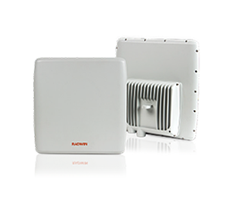 4.9GHz PTMP広帯域無線LAN [RADWIN JET DUO]｜ネットワークソリューション：エイチ・シー・ネットワークス株式会社