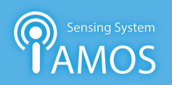 iAMOSセンシングシステム