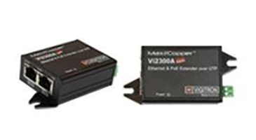 MaxiiCopper Vi2300Aシリーズ｜ネットワークソリューション：エイチ・シー・ネットワークス株式会社